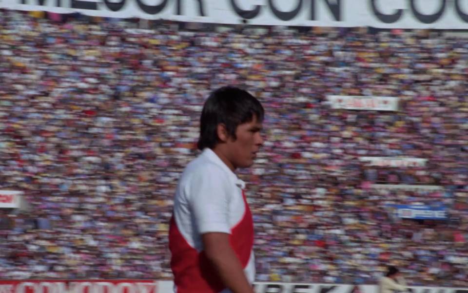 Cholo (1972) - Película peruana | Cineaparte