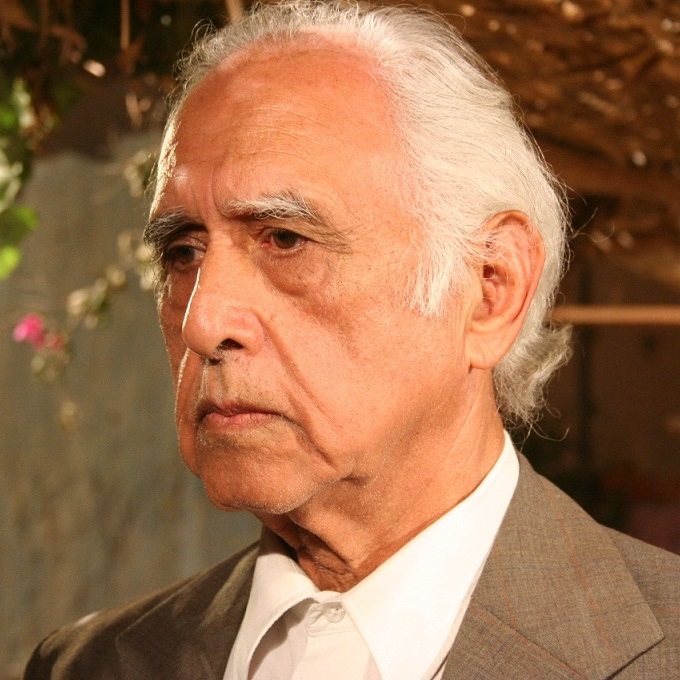 Jorge Rodríguez Paz 🧑 | Cineaparte Perú