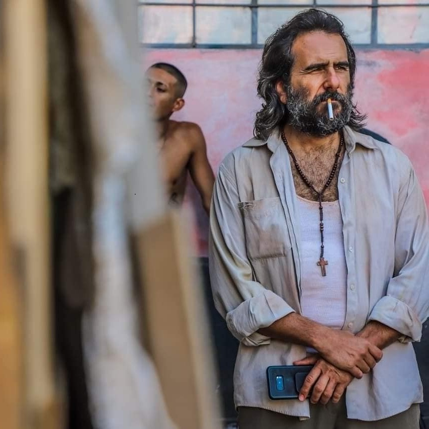 Django, en el nombre del hijo 🧔👦 (2019) - Película peruana | Cineaparte Django, en el nombre del hijo 🧔👦 (2019) - Película peruana | Cineaparte