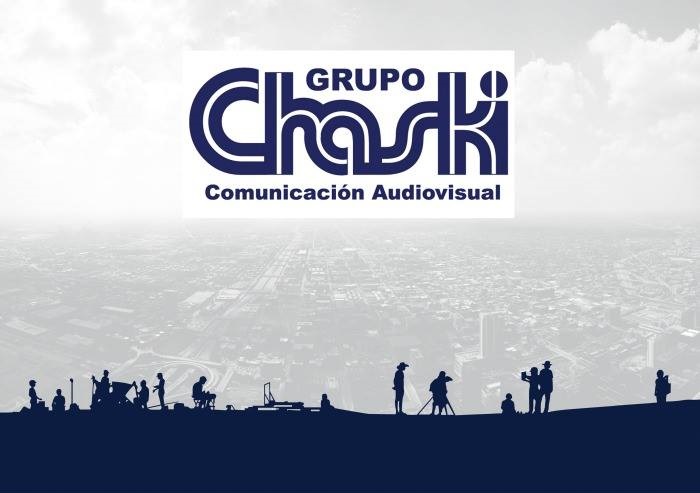 Grupo Chaski - cineaparte.com